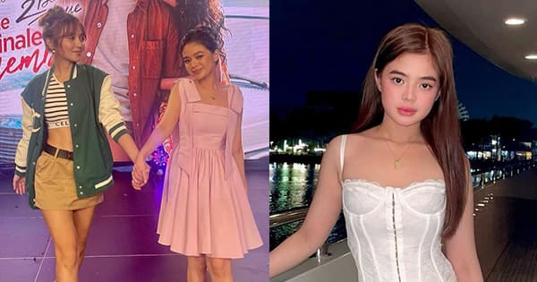 beautiful photos of Bianca De Vera | ABS-CBN Entertainment