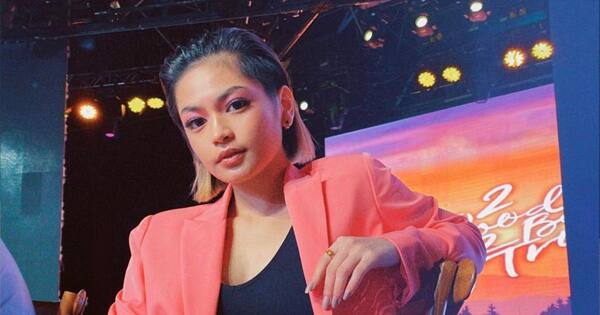 Gorgeous photos of Gillian | ABS-CBN Entertainment