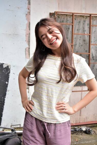 Photos Bianca de Vera aka Pat 2G2BT | ABS-CBN Entertainment