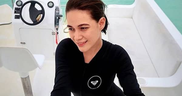 Look 13 Photos That Beautifully Captured Bea Alonzos Sexy Body Abs Cbn Entertainment
