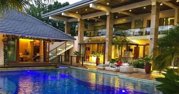 Revisit Coco Martin’s awe-inspiring house | ABS-CBN Entertainment