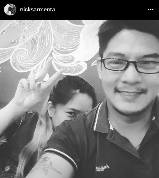 LOOK: Meet Romnick Sarmenta’s ‘Amazing 5’ in these lovable photos | ABS ...