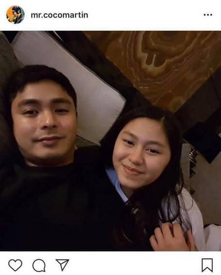 LOOK: The growing family of Coco Martin in these picture-perfect photos ...