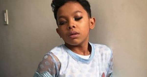 Then & Now: The transformation of Awra Briguela in 42 photos | ABS-CBN ...