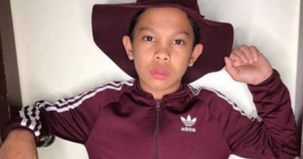 Then & Now: The transformation of Awra Briguela in 42 photos | ABS-CBN ...