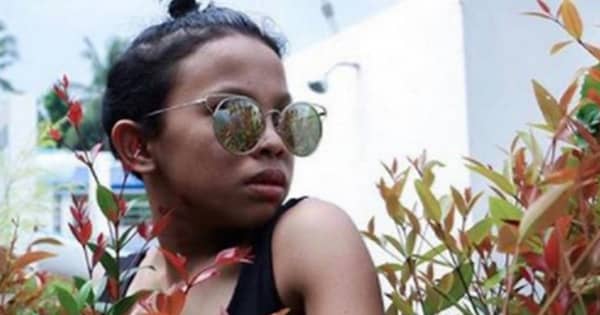 Then & Now: The transformation of Awra Briguela in 42 photos | ABS-CBN Entertainment