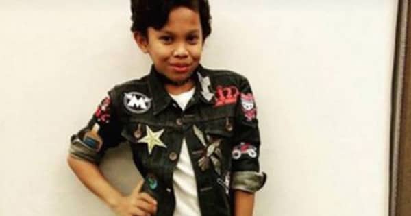 Then & Now: The transformation of Awra Briguela in 42 photos | ABS-CBN ...