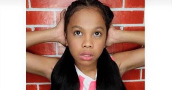 Then & Now: The transformation of Awra Briguela in 42 photos | ABS-CBN Entertainment