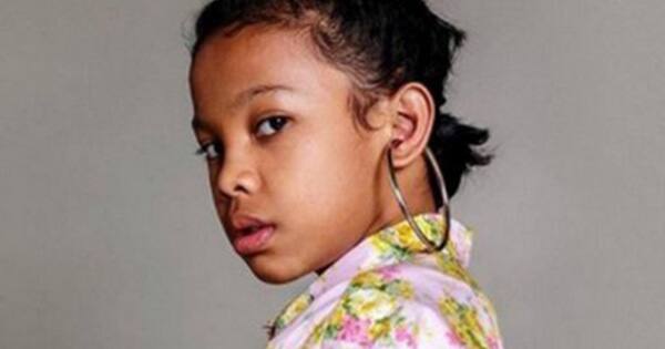 Then & Now: The transformation of Awra Briguela in 42 photos | ABS-CBN ...