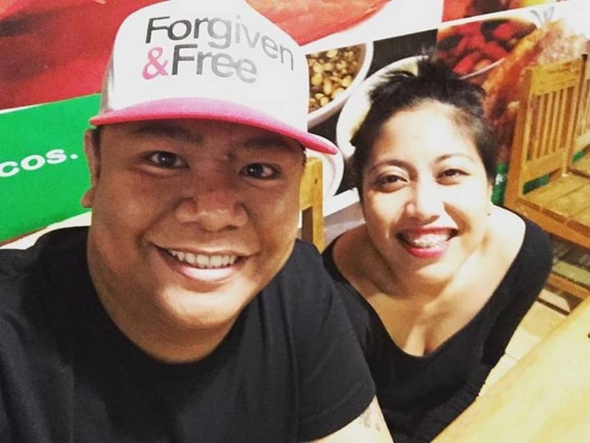 PICTURES! Kilalanin ang babaeng bumihag sa puso ni Nonong | ABS-CBN ...