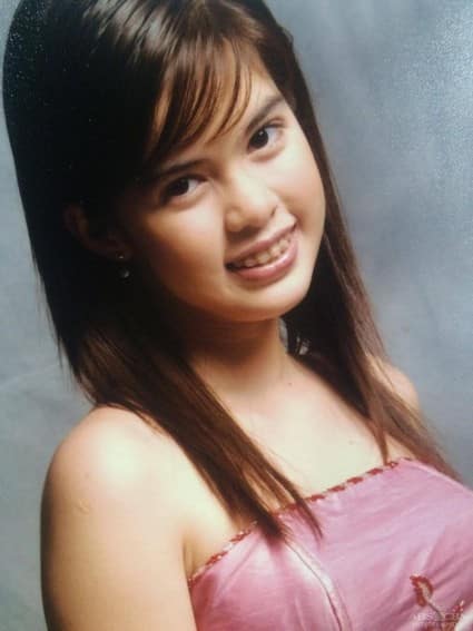 Photos timeless beauty of Shaina Magdayao | ABS-CBN Entertainment