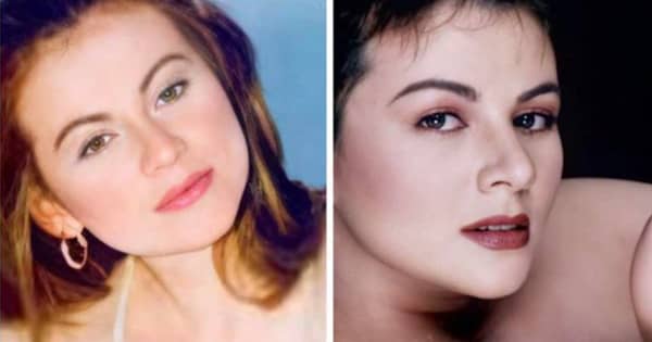 Rosanna Roces’ timeless beauty | ABS-CBN Entertainment