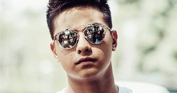 LOOK: Just photos of Daniel Padilla that will surely make you smile ...