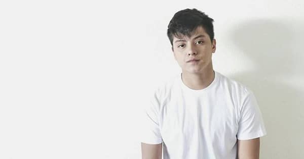 LOOK: Just photos of Daniel Padilla that will surely make you smile ...