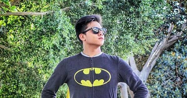LOOK: Just photos of Daniel Padilla that will surely make you smile ...