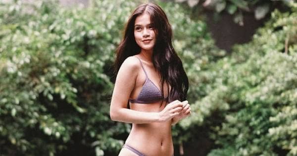 Maris Racal Redefines Sexy In These Photos Abs Cbn Entertainment