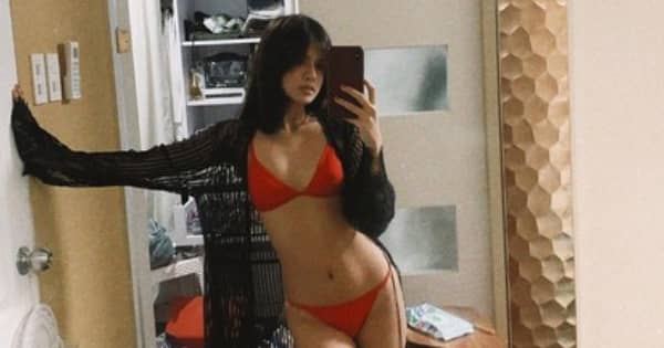 Maris Racal Redefines Sexy In These Photos Abs Cbn Entertainment