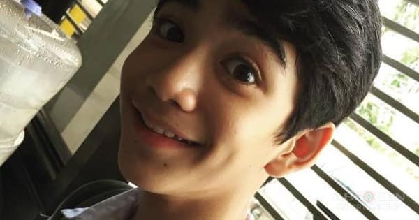 19 grown-up photos of Zaijian Jaranilla | ABS-CBN Entertainment