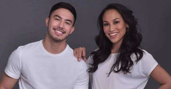 32 photos of Tony Labrusca with her mom Angel Jones | ABS-CBN Entertainment