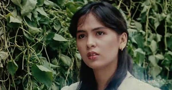 The Legendary Beauty Of Rio Locsin in 20 photos | ABS-CBN Entertainment