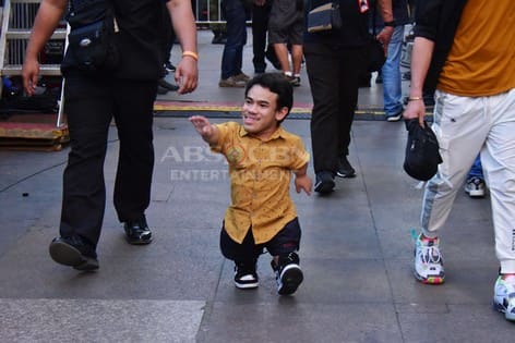 PHOTOS: Batang Quiapo Viewing Party | ABS-CBN Entertainment