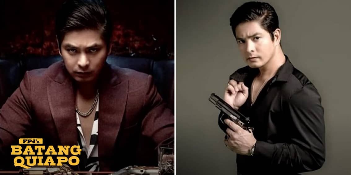 FPJ’s Batang Quiapo Year 2 New Cast | ABS-CBN Entertainment