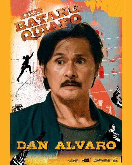 FPJ’s Batang Quiapo Year 2 New Cast | ABS-CBN Entertainment