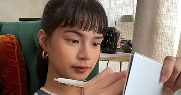 The Meme Queen: Maris Racal | ABS-CBN Entertainment