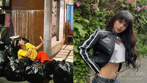 The Meme Queen: Maris Racal | ABS-CBN Entertainment