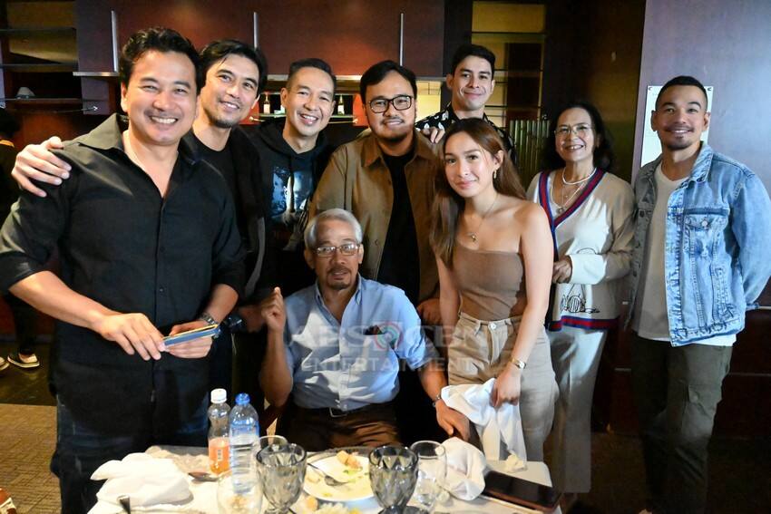 Darna Finale Viewing Party | ABS-CBN Entertainment