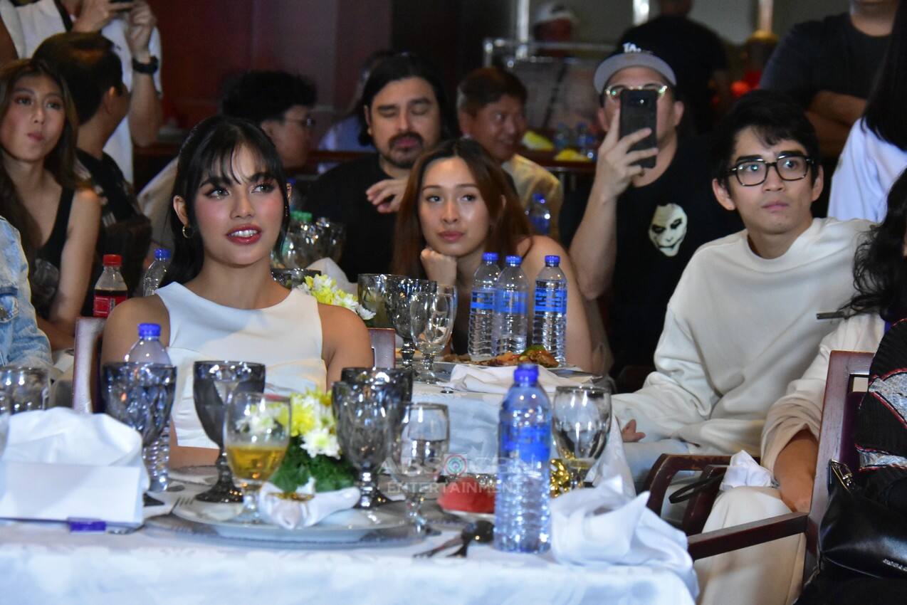 Darna Finale Viewing Party | ABS-CBN Entertainment