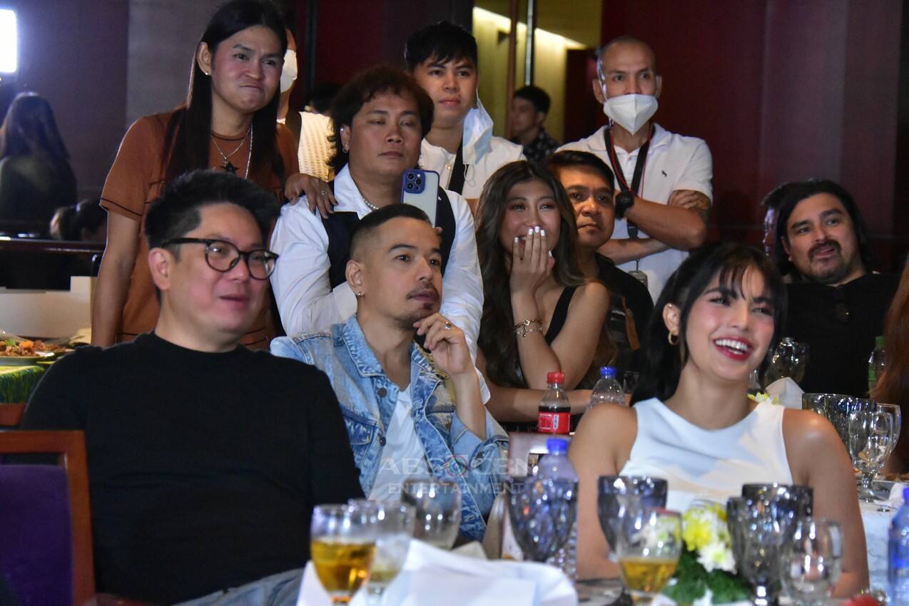 Darna Finale Viewing Party | ABS-CBN Entertainment