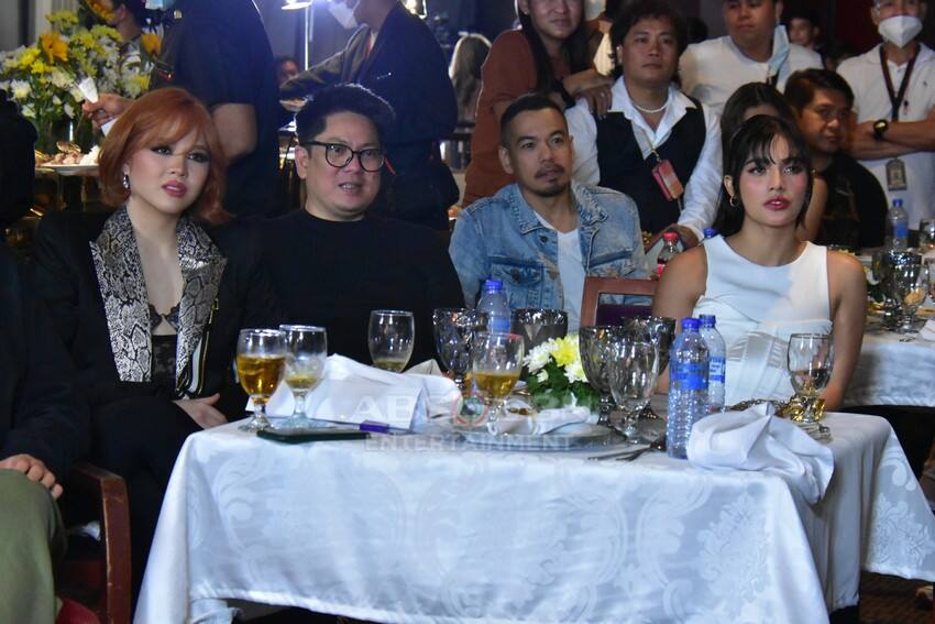 Darna Finale Viewing Party | ABS-CBN Entertainment