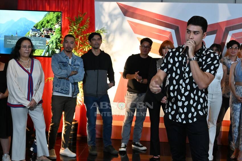 Darna Finale Viewing Party | ABS-CBN Entertainment