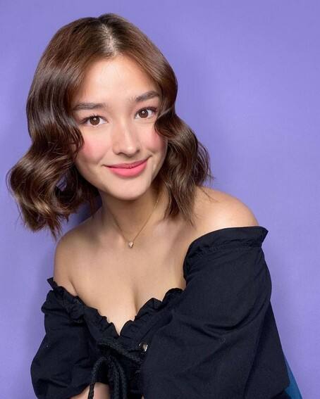 Then and now photos of Liza Soberano | ABS-CBN Entertainment