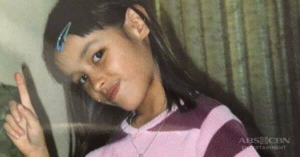 Then and now photos of Liza Soberano | ABS-CBN Entertainment