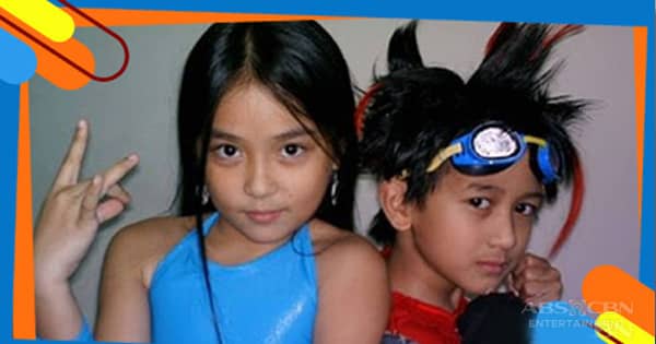 Throwback: Super Inggo (2006) | ABS-CBN Entertainment