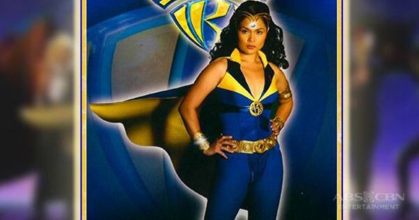 Krystala, ang kauna-unahang superserye | ABS-CBN Entertainment