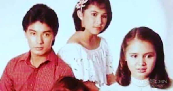 Janice Throwback Photos | ABS-CBN Entertainment