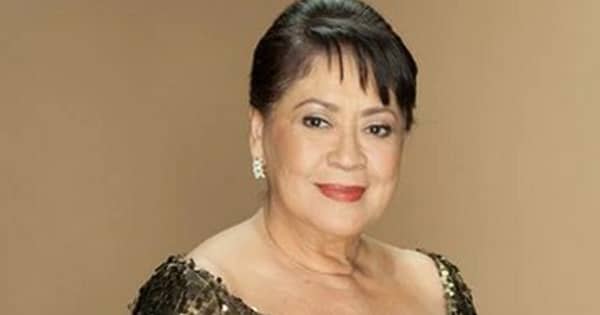 Throwback photos of veteran stars | ABS-CBN Entertainment