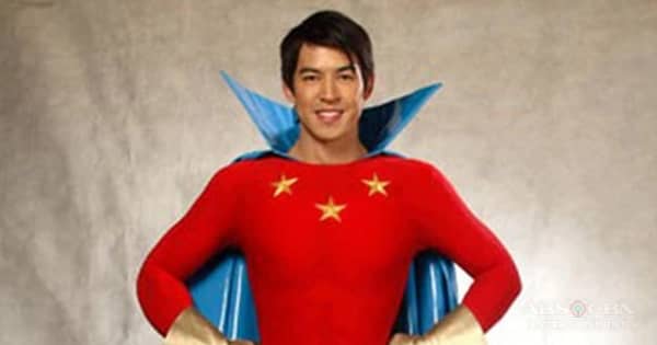 Actors who played superheroes | ABS-CBN Entertainment