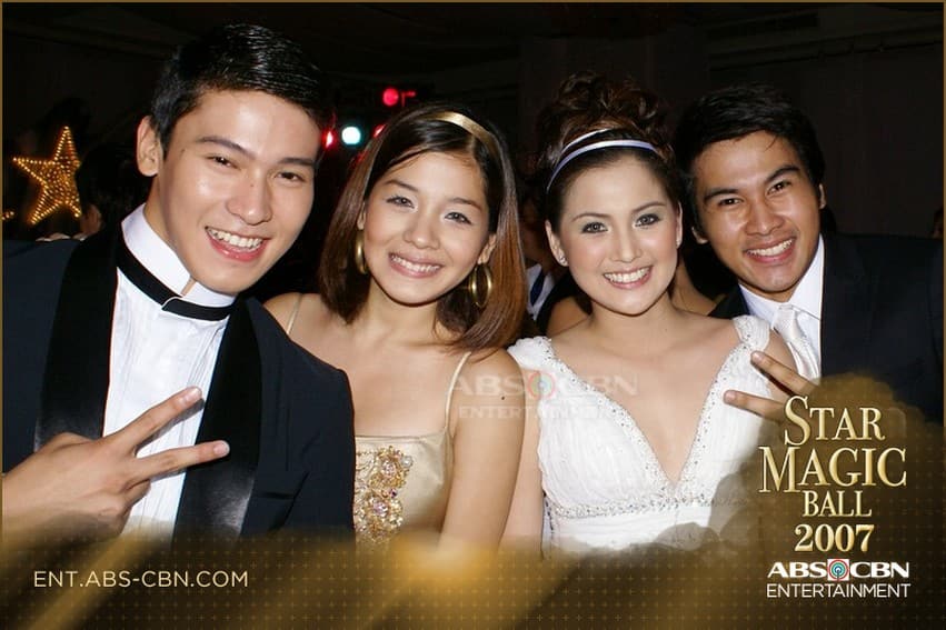 Star Magic Ball 2007 | ABS-CBN Entertainment