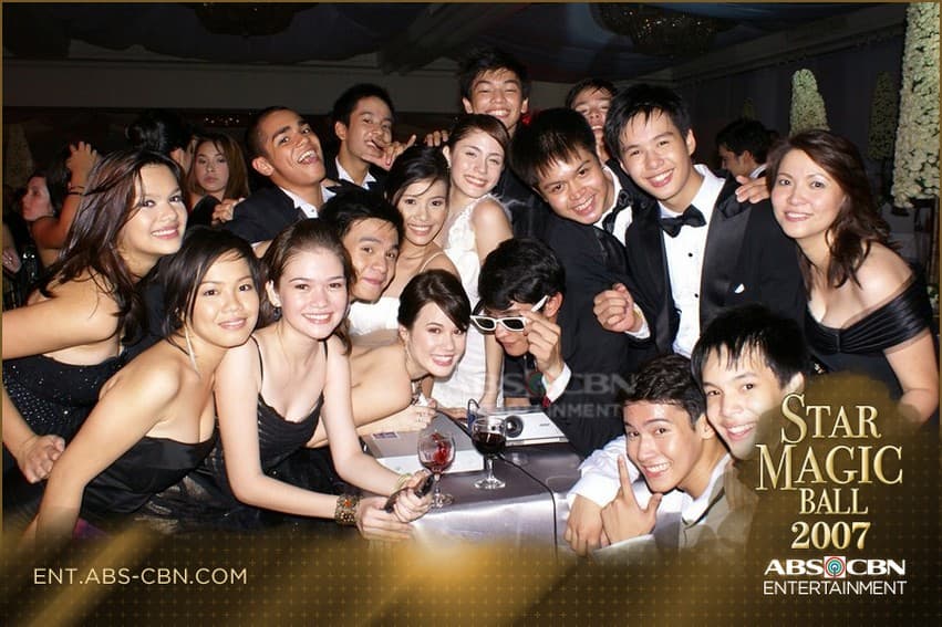 Star Magic Ball 2007 | ABS-CBN Entertainment