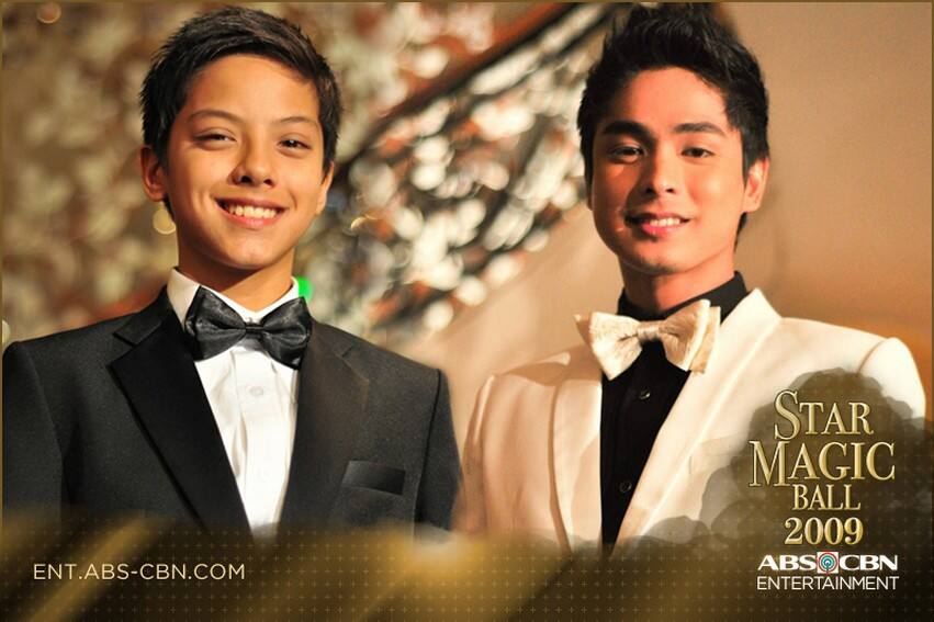 Star Magic Ball 2009 | ABS-CBN Entertainment