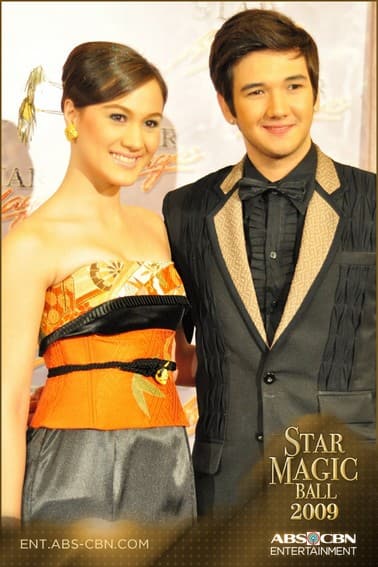 Star Magic Ball 2009 | ABS-CBN Entertainment
