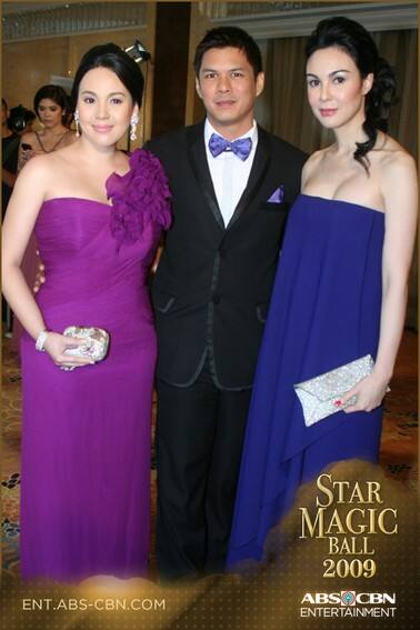 Star Magic Ball 2009 | ABS-CBN Entertainment