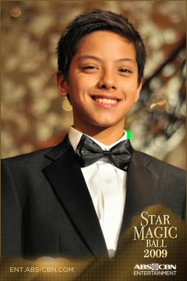Star Magic Ball Throwback Daniel Padilla | ABS-CBN Entertainment