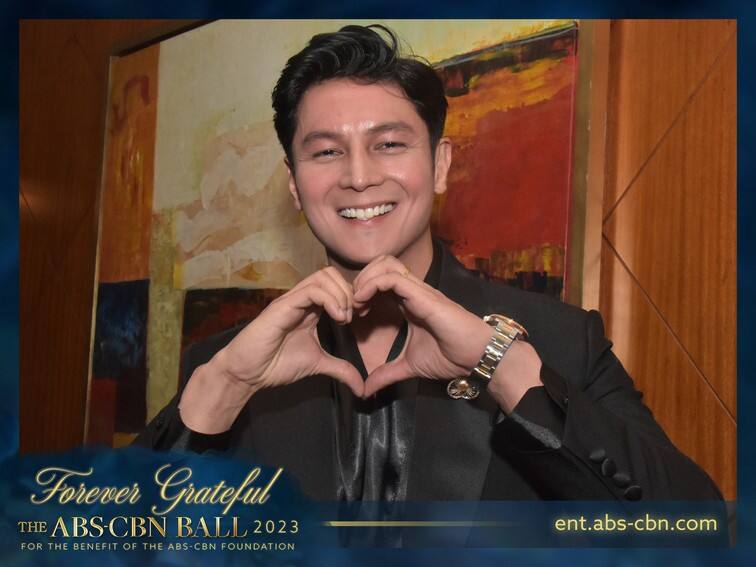 ABS-CBN Ball 2023 Stars Forever Grateful | ABS-CBN Entertainment ABS-CBN Ball 2023 Stars Forever Grateful | ABS-CBN Entertainment