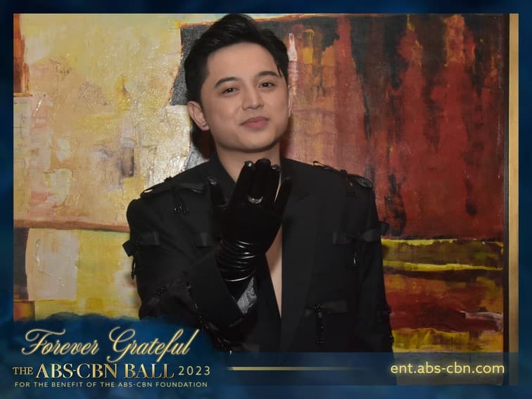 ABS-CBN Ball 2023 Stars Forever Grateful | ABS-CBN Entertainment ABS-CBN Ball 2023 Stars Forever Grateful | ABS-CBN Entertainment