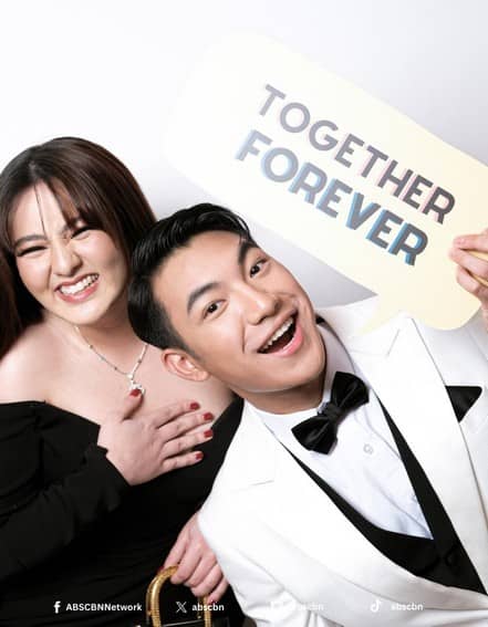 ABS-CBN Ball 2023 Thought Bubble Photos | ABS-CBN Entertainment ABS-CBN Ball 2023 Thought Bubble Photos | ABS-CBN Entertainment